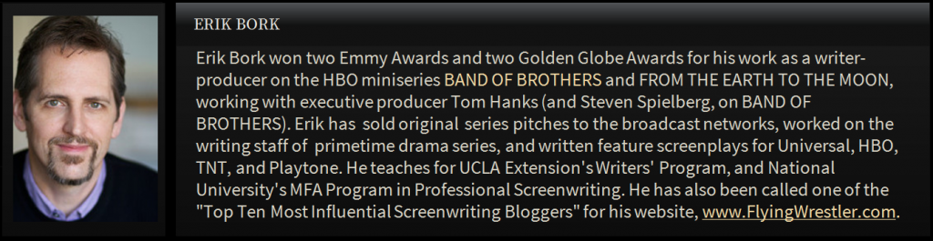 BLOG – Burden of Command